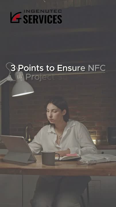 How to Manage NFC Project Risk | Ingenutec, LLC posted on the topic ... How to Manage NFC Project Risk | Ingenutec, LLC posted on the topic ...