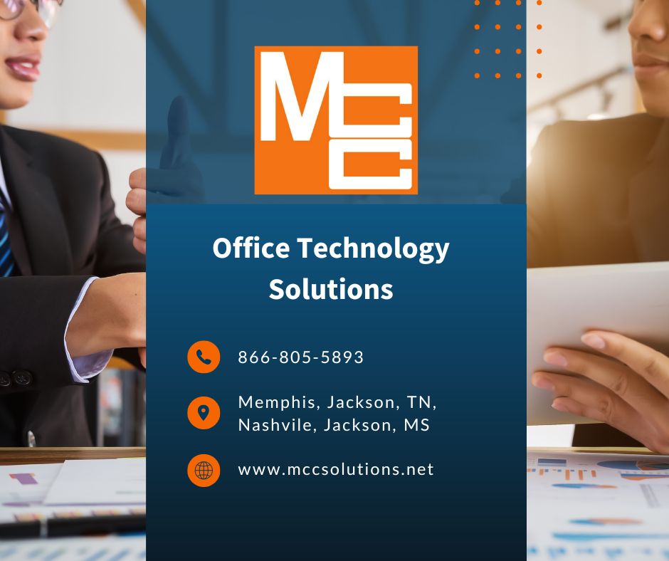 MCC Solutions on LinkedIn: Top 10 Questions to Ask When Choosing a New ... MCC Solutions on LinkedIn: Top 10 Questions to Ask When Choosing a New ...