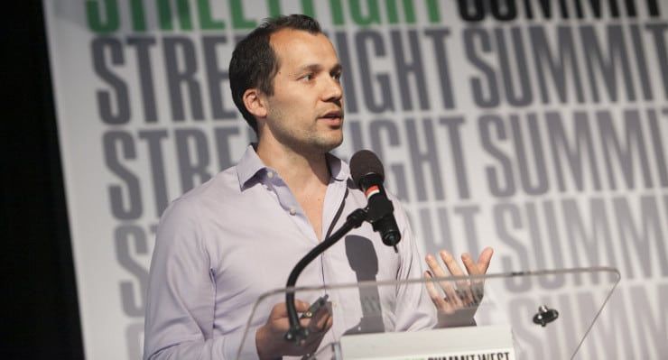Street Fight on LinkedIn: MULO & Meta & An Amazing Speaker Line-up! Street Fight on LinkedIn: MULO & Meta & An Amazing Speaker Line-up!