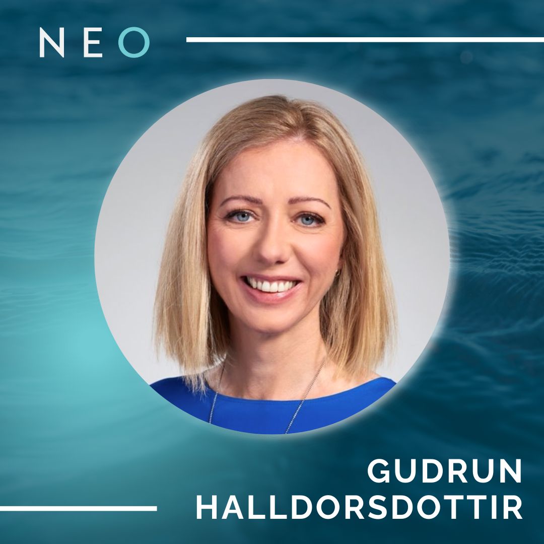 NEO Leaders on LinkedIn: 🤝 Team Spotlight: Gudrun Lind Halldorsdottir ... NEO Leaders on LinkedIn: 🤝 Team Spotlight: Gudrun Lind Halldorsdottir ...