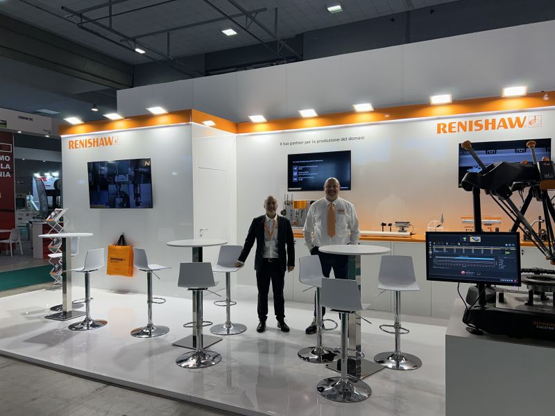 Renishaw Position Encoders on LinkedIn: #encoders #renishaw #motioncontrol Renishaw Position Encoders on LinkedIn: #encoders #renishaw #motioncontrol