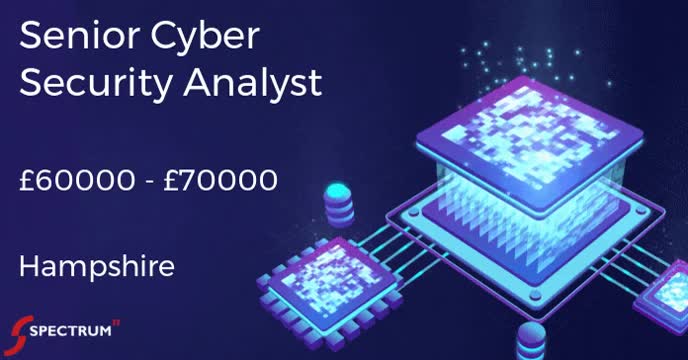 Amy Lee on LinkedIn: Senior Cyber Security Analyst Amy Lee on LinkedIn: Senior Cyber Security Analyst