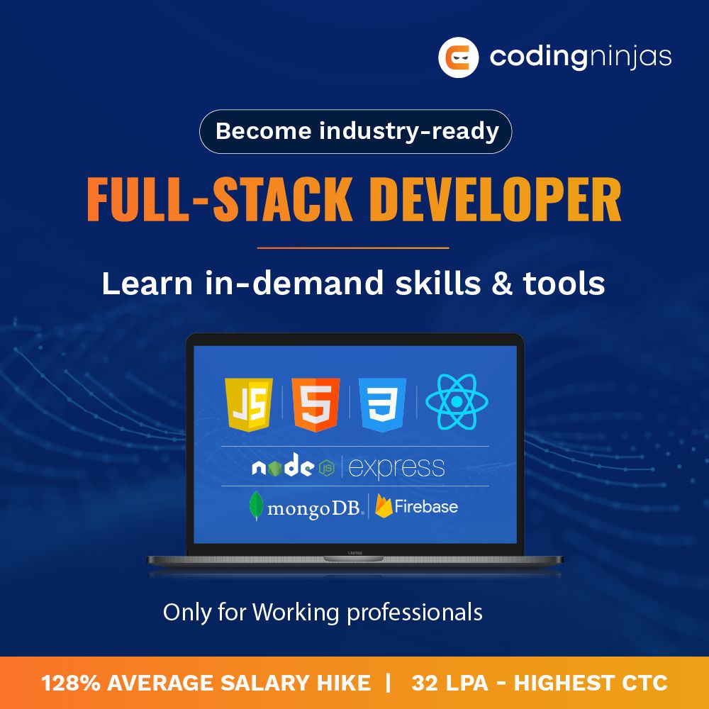 Job Bootcamp by Coding Ninjas | Coding Ninjas Job Bootcamp by Coding Ninjas | Coding Ninjas