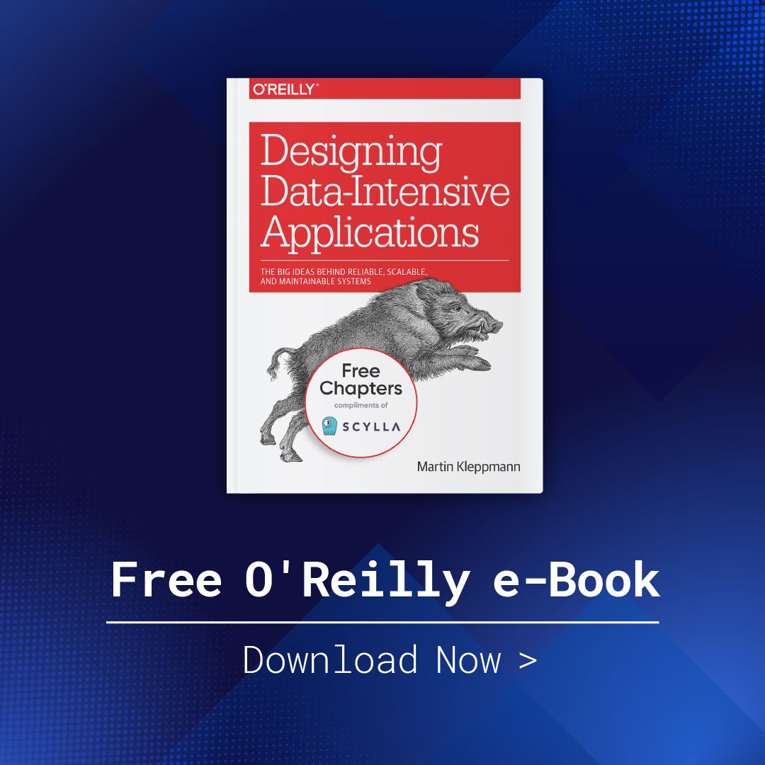 ScyllaDB on LinkedIn: ScyllaDB White Paper | ScyllaDB vs. Aerospike: A ... ScyllaDB on LinkedIn: ScyllaDB White Paper | ScyllaDB vs. Aerospike: A ...