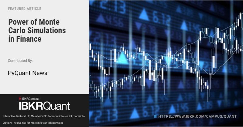 #pythonprogramming #rstats | IBKR Quant #pythonprogramming #rstats | IBKR Quant