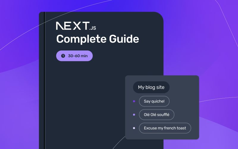 #nextjs #prepr #webdevelopment #headlesscms #guide #next | Prepr CMS #nextjs #prepr #webdevelopment #headlesscms #guide #next | Prepr CMS