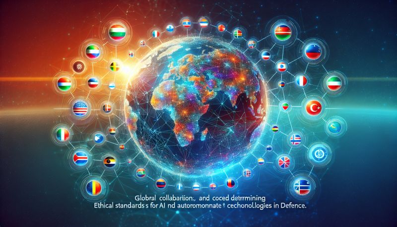How to establish ethical norms for AI in defense | Bruce B. A. West ... How to establish ethical norms for AI in defense | Bruce B. A. West ...