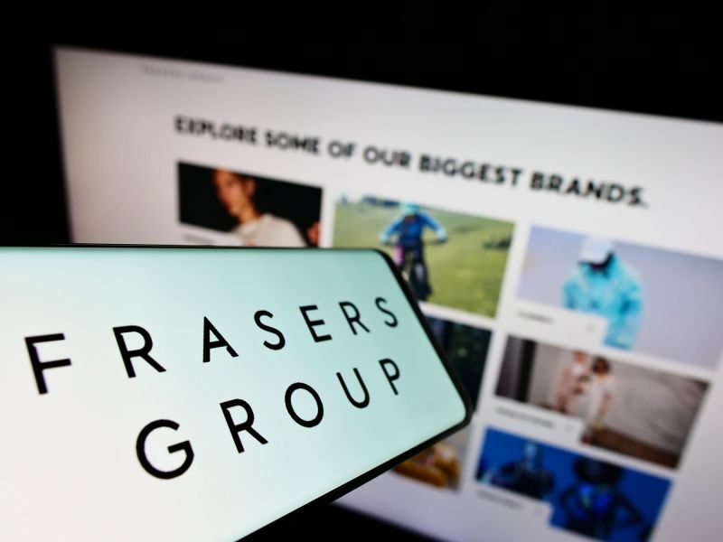 Jill Kay Chartered MCIPD on LinkedIn: Frasers Group puts 200 head ... Jill Kay Chartered MCIPD on LinkedIn: Frasers Group puts 200 head ...