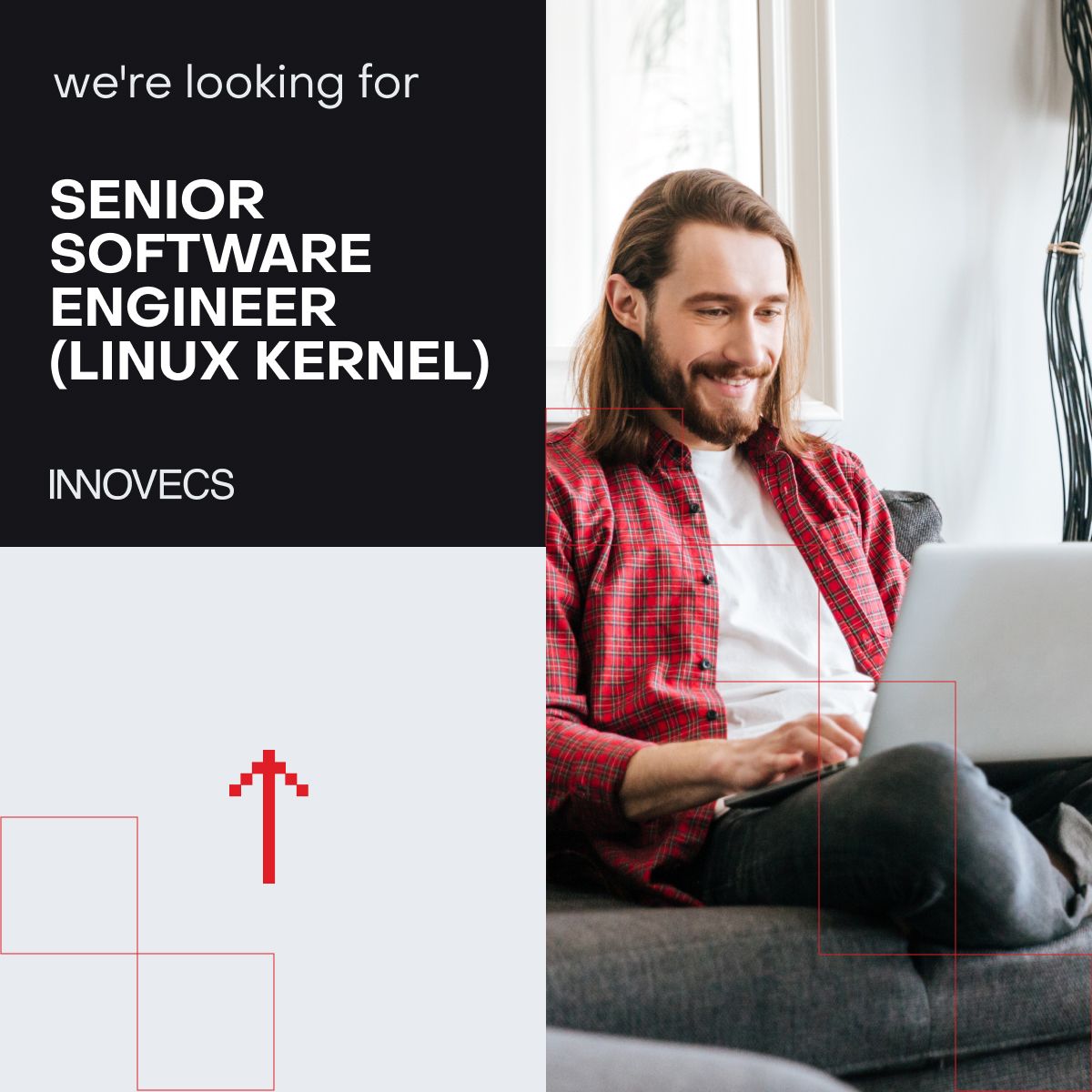 Innovecs on LinkedIn: Join Innovecs! Senior Software Engineer (Linux ... Innovecs on LinkedIn: Join Innovecs! Senior Software Engineer (Linux ...