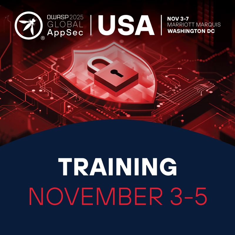 OWASP® Foundation on LinkedIn: #owasp #appsec #threatmodeling #ai # ... OWASP® Foundation on LinkedIn: #owasp #appsec #threatmodeling #ai # ...