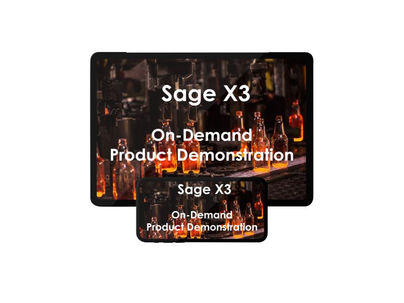 Learn about Sage X3 product tour | Inixion - Sage X3 specialists posted ... Learn about Sage X3 product tour | Inixion - Sage X3 specialists posted ...