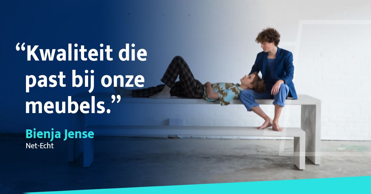 Fred van den Heuvel on LinkedIn: Poly Products en Net-Echt werken samen ... Fred van den Heuvel on LinkedIn: Poly Products en Net-Echt werken samen ...