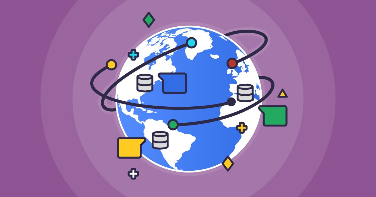 ScyllaDB on LinkedIn: Distributed Database Design Decisions to Support ... ScyllaDB on LinkedIn: Distributed Database Design Decisions to Support ...