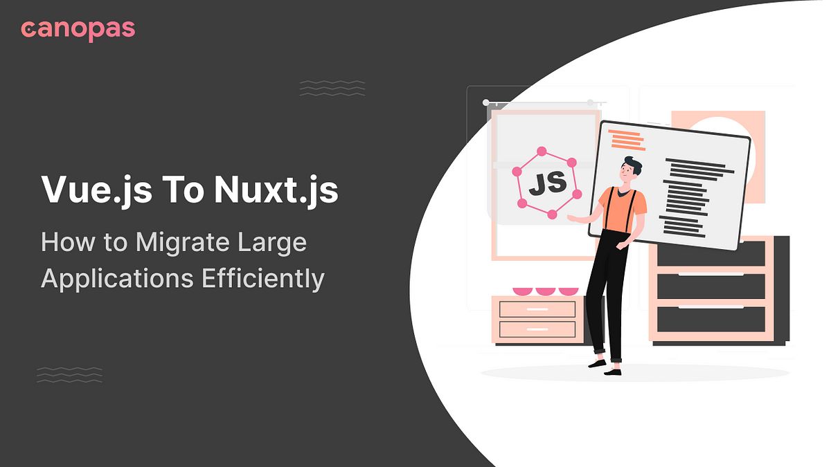 Michael Hoffmann on LinkedIn: How to Migrate Large Applications ... Michael Hoffmann on LinkedIn: How to Migrate Large Applications ...