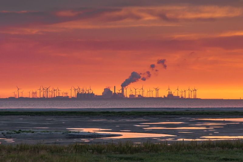 Analysis: Global CO2 emissions could peak as soon as 2023, IEA data ... Analysis: Global CO2 emissions could peak as soon as 2023, IEA data ...