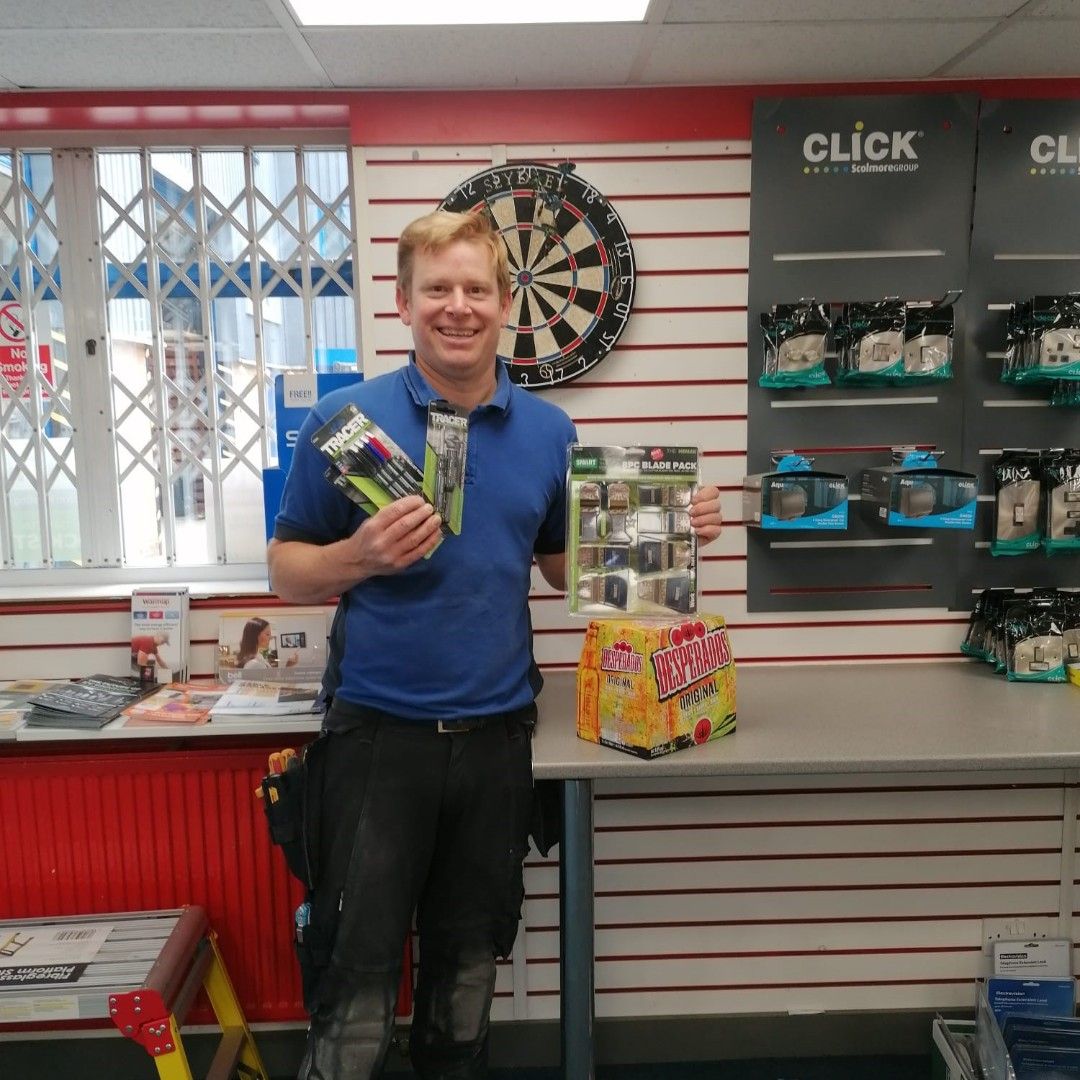 ERF Electrical on LinkedIn: #darts #dartscomp #electricalwholesale ERF Electrical on LinkedIn: #darts #dartscomp #electricalwholesale