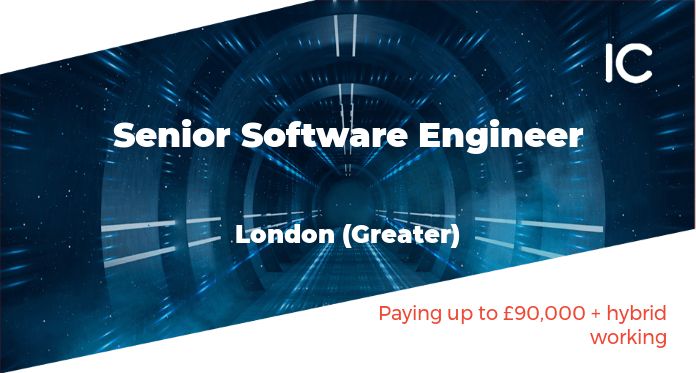 Paula Kastrouni on LinkedIn: Vacancy - Senior Software Engineer Paula Kastrouni on LinkedIn: Vacancy - Senior Software Engineer