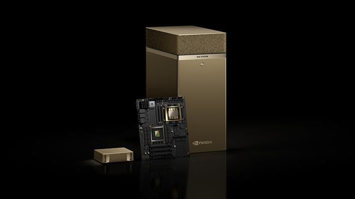 NVIDIA Project DIGITS Renamed DGX Spark, DGX Station Unveiled For AI ... NVIDIA Project DIGITS Renamed DGX Spark, DGX Station Unveiled For AI ...