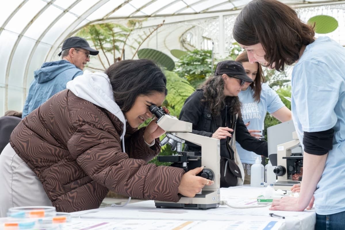 McNally Recruitment Ltd on LinkedIn: ‘Biggest ever’ Glasgow Science ... McNally Recruitment Ltd on LinkedIn: ‘Biggest ever’ Glasgow Science ...