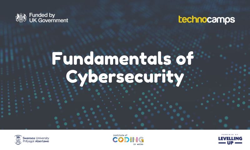 Technocamps on LinkedIn: #ukspf #ukspf Technocamps on LinkedIn: #ukspf #ukspf