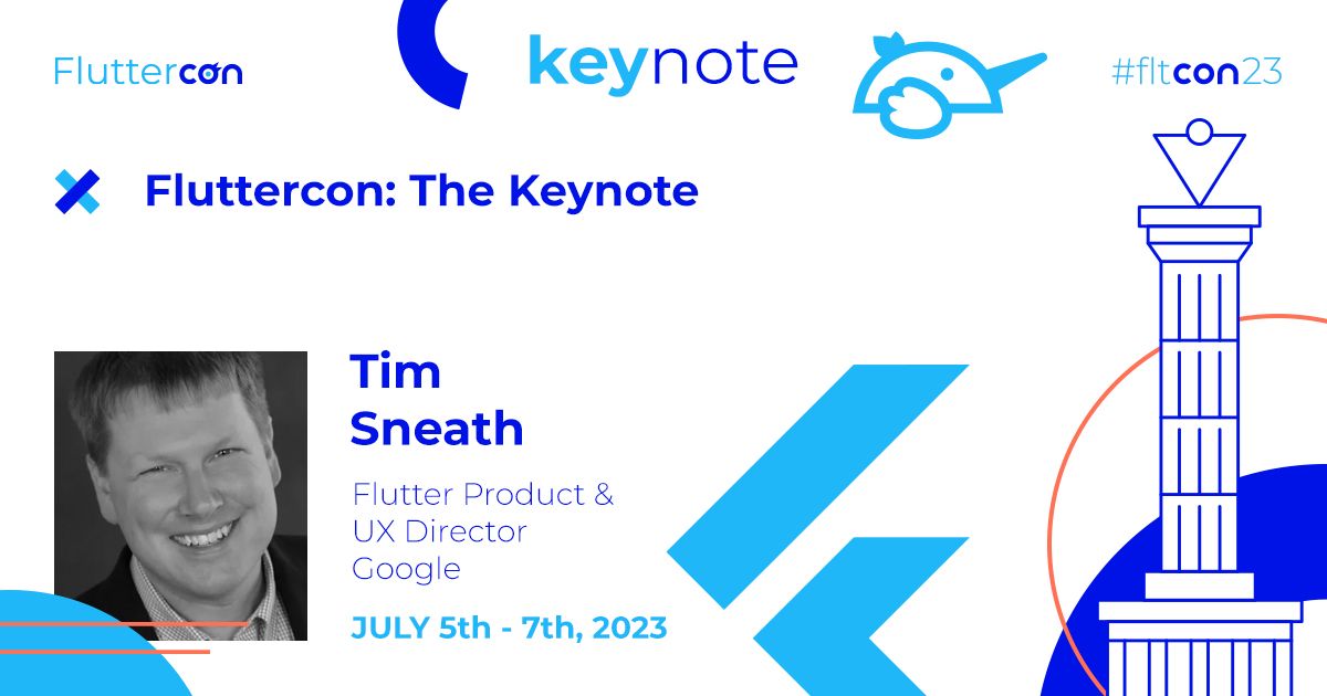 #ftcon23 #flutter #dart #devs | Fluttercon #ftcon23 #flutter #dart #devs | Fluttercon