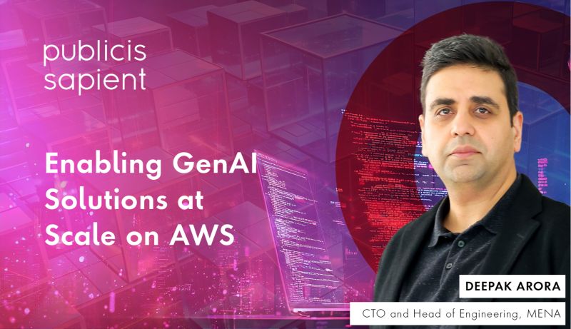Matthew Wood on LinkedIn: Building LLMOps on AWS Technology Stack ... Matthew Wood on LinkedIn: Building LLMOps on AWS Technology Stack ...