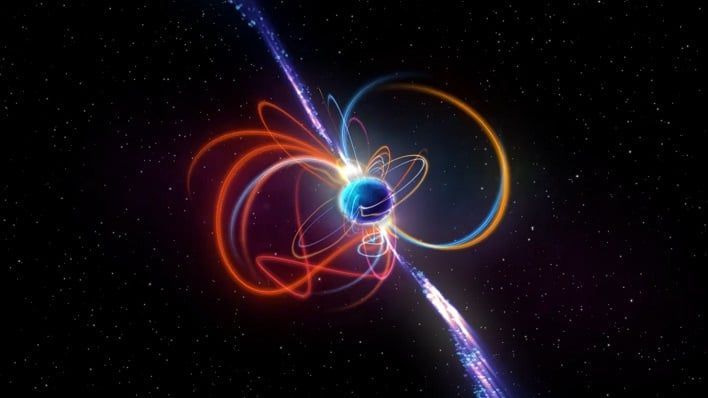 HotHardware, Inc. on LinkedIn: Astronomers Discover A Mysterious Radio ... HotHardware, Inc. on LinkedIn: Astronomers Discover A Mysterious Radio ...