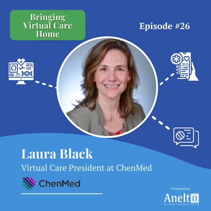 Bringing Care Home on LinkedIn: #26 -The Innovation of Virtual Care ... Bringing Care Home on LinkedIn: #26 -The Innovation of Virtual Care ...