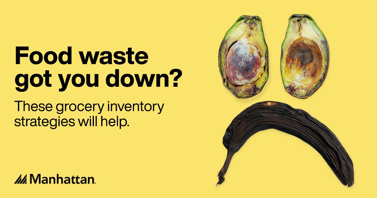 Manhattan Associates on LinkedIn: Revolutionizing Grocery Retail with ... Manhattan Associates on LinkedIn: Revolutionizing Grocery Retail with ...