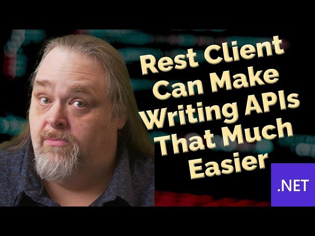 Coding Shorts: .http files Can Make Writing .NET APIs That Much Easier ... Coding Shorts: .http files Can Make Writing .NET APIs That Much Easier ...