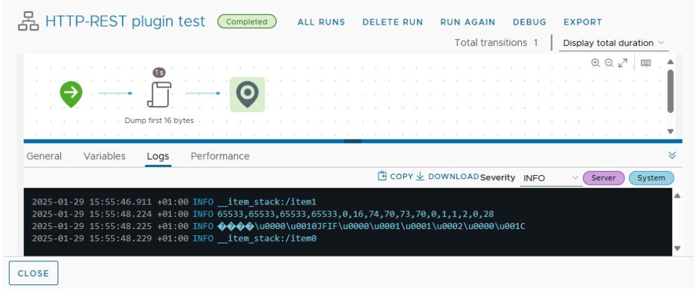 David Morris on LinkedIn: Downloading and uploading binary files with ... David Morris on LinkedIn: Downloading and uploading binary files with ...