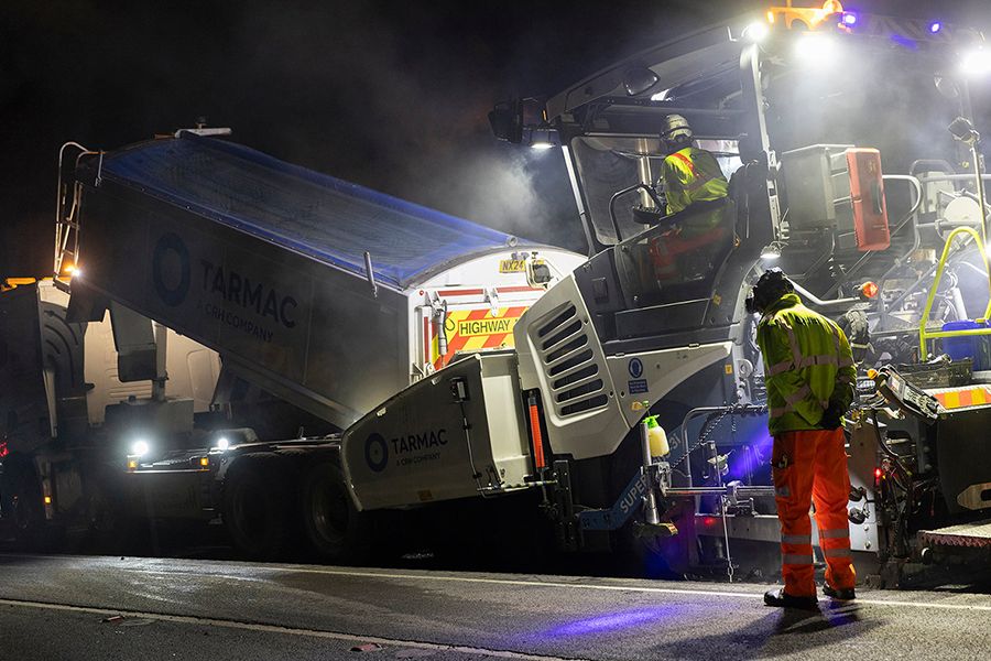 HighwaysIndustry.Com (Official) on LinkedIn: Tarmac – Tarmac and ... HighwaysIndustry.Com (Official) on LinkedIn: Tarmac – Tarmac and ...