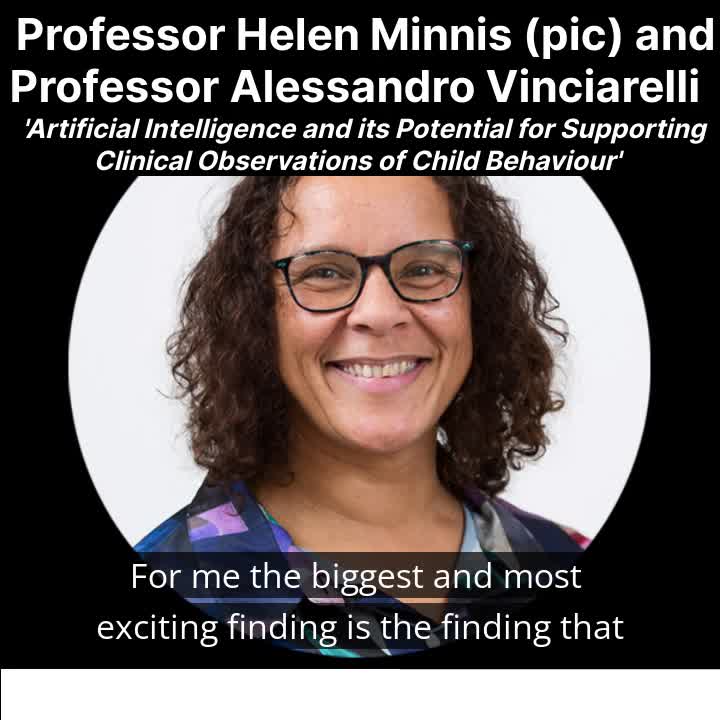 Association for Child & Adolescent Mental Health (ACAMH) on LinkedIn: # ... Association for Child & Adolescent Mental Health (ACAMH) on LinkedIn: # ...