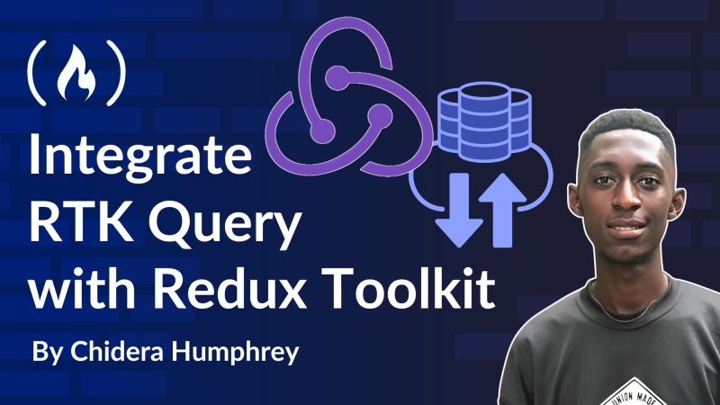CodingCat.dev on LinkedIn: How to Integrate RTK Query with Redux ... CodingCat.dev on LinkedIn: How to Integrate RTK Query with Redux ...