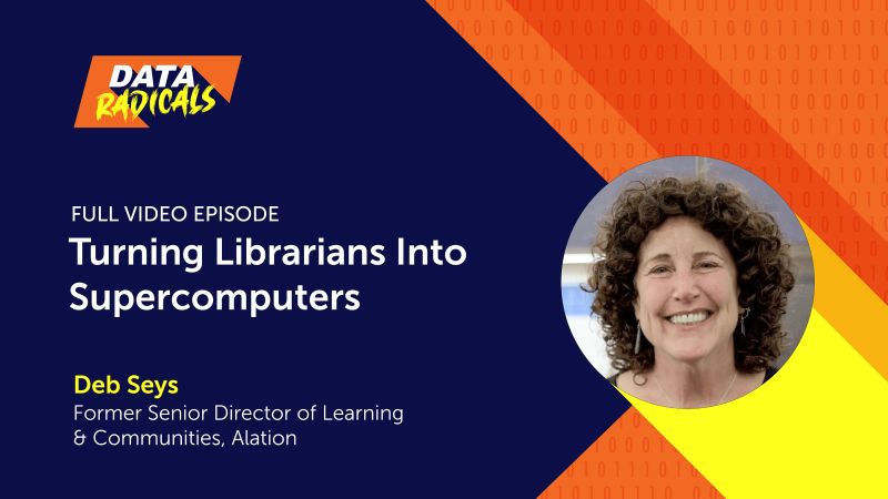 Alation on LinkedIn: #datacatalog #dataradicals #podcast #techpodcast # ... Alation on LinkedIn: #datacatalog #dataradicals #podcast #techpodcast # ...
