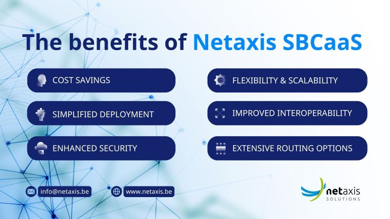 Netaxis Solutions on LinkedIn: #voip #telecoms #cloudsolutions #sbc # ... Netaxis Solutions on LinkedIn: #voip #telecoms #cloudsolutions #sbc # ...