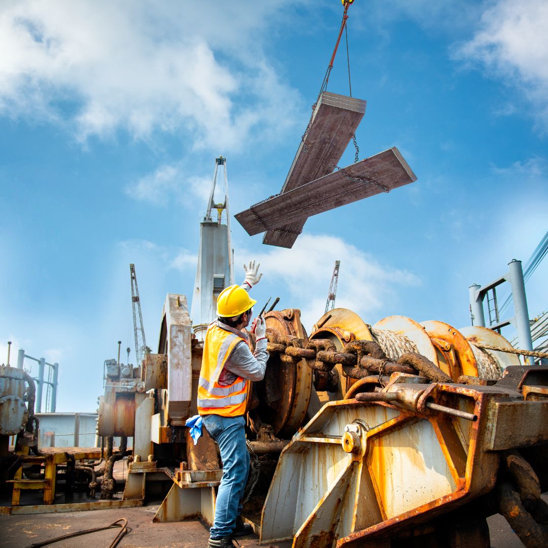 Darren Edwards on LinkedIn: Engineering firm fined after employee ... Darren Edwards on LinkedIn: Engineering firm fined after employee ...
