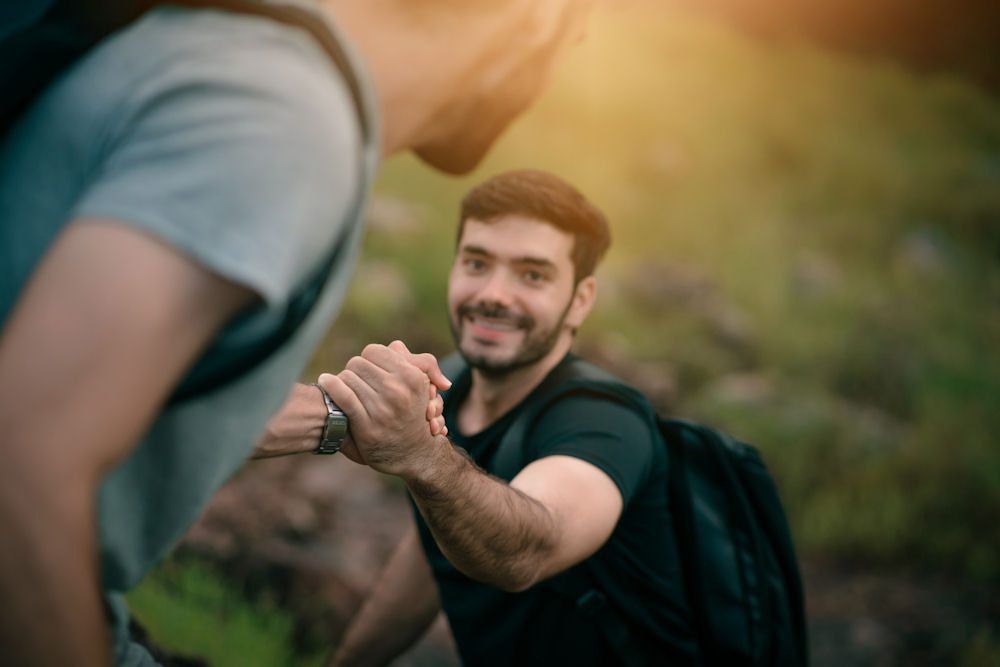 Northern Illinois Recovery Center on LinkedIn: How a Sober Mentor Can ... Northern Illinois Recovery Center on LinkedIn: How a Sober Mentor Can ...