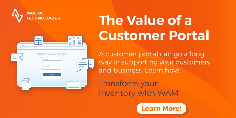 How to improve your 3PL warehouse with Customer Portal | Akatia ... How to improve your 3PL warehouse with Customer Portal | Akatia ...