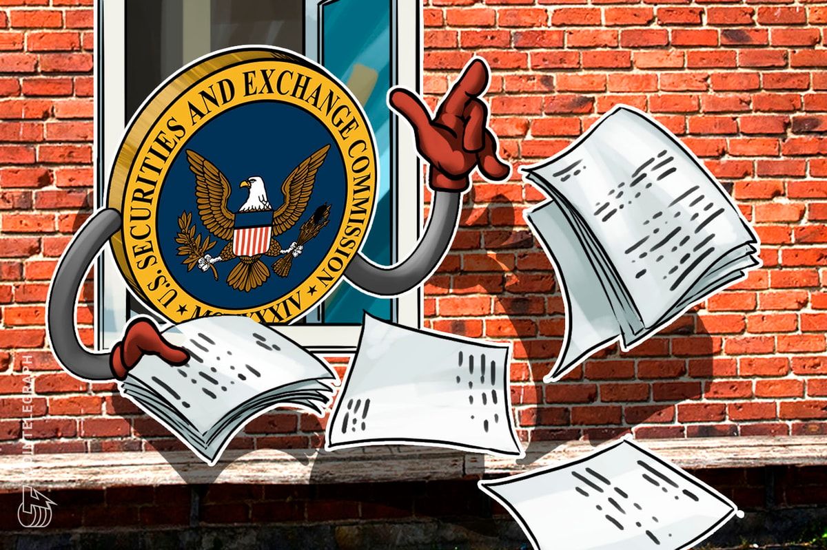 Sean Brizendine on LinkedIn: SEC moves to dismiss lawsuit against ... Sean Brizendine on LinkedIn: SEC moves to dismiss lawsuit against ...