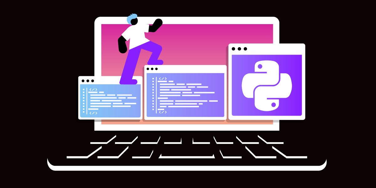 Brian Pilgrim on LinkedIn: #python #pythonprogramming #code #mycompany Brian Pilgrim on LinkedIn: #python #pythonprogramming #code #mycompany