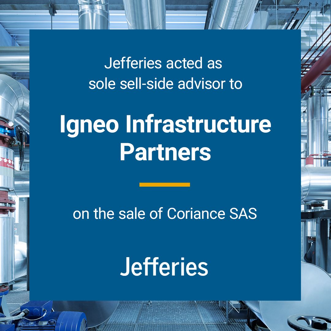 Jefferies on LinkedIn: #jefferiesdifference Jefferies on LinkedIn: #jefferiesdifference