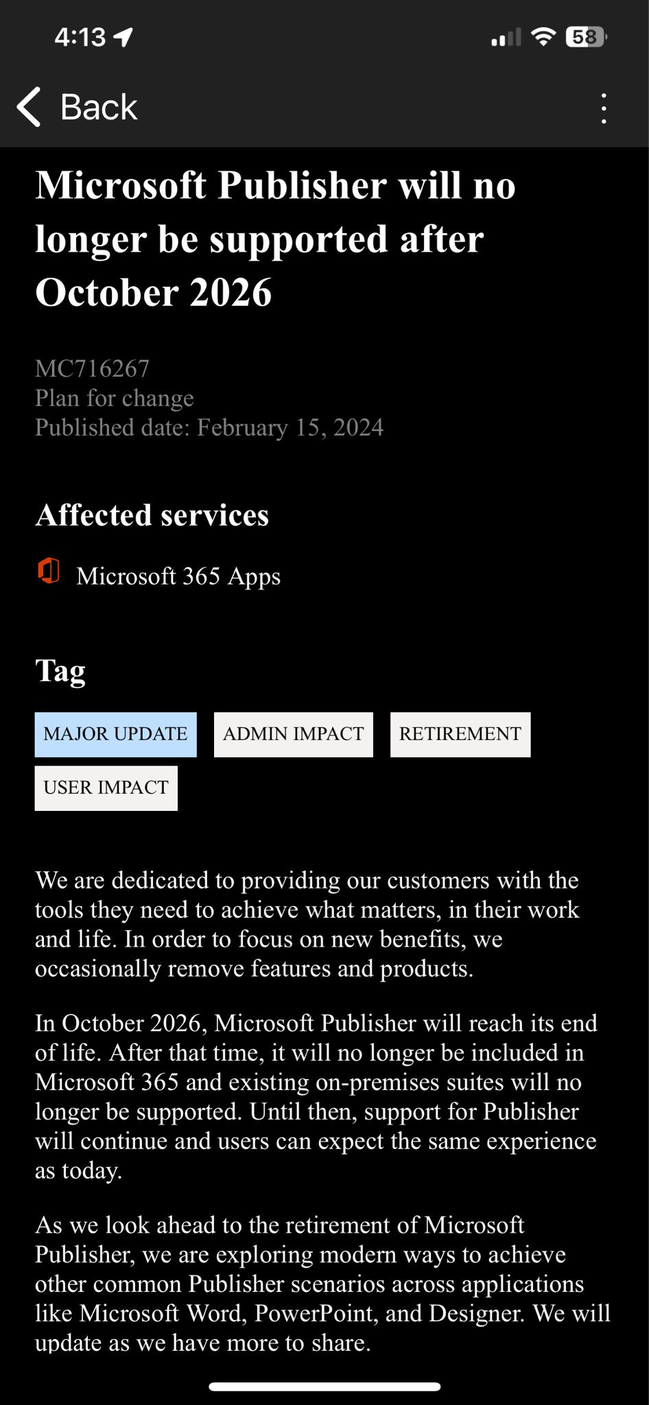 Brian Tankersley, CPA, CITP, CGMA on LinkedIn: .@Microsoft has ... Brian Tankersley, CPA, CITP, CGMA on LinkedIn: .@Microsoft has ...