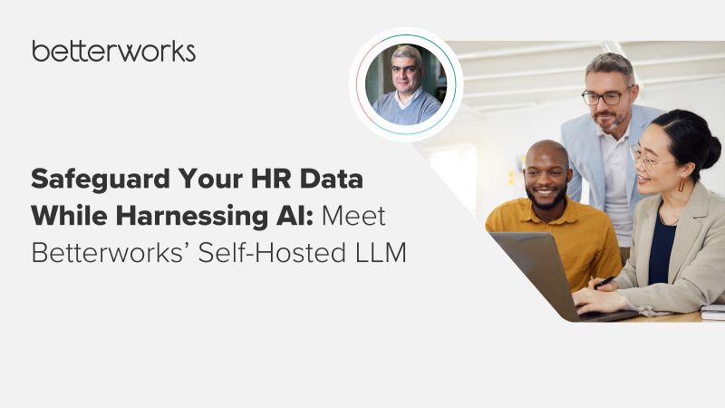 Patrick Percella on LinkedIn: Safeguard Your HR Data While Harnessing ... Patrick Percella on LinkedIn: Safeguard Your HR Data While Harnessing ...