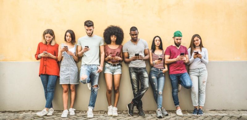 Merchco Services, Inc. on LinkedIn: Millennials Merchco Services, Inc. on LinkedIn: Millennials
