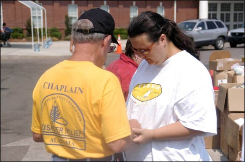 Alabama Baptist State Board of Missions on LinkedIn: Disaster Relief ... Alabama Baptist State Board of Missions on LinkedIn: Disaster Relief ...