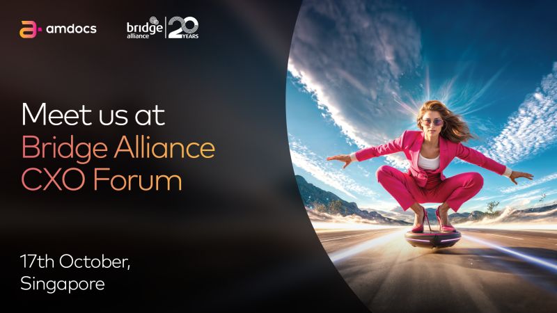Amdocs on LinkedIn: #amaiz #genai #telecominnovation #cxoforum # ... Amdocs on LinkedIn: #amaiz #genai #telecominnovation #cxoforum # ...