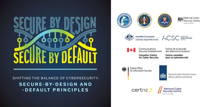 Kevin Alcock on LinkedIn: #securebydesign #securedevelopment #devsecops Kevin Alcock on LinkedIn: #securebydesign #securedevelopment #devsecops