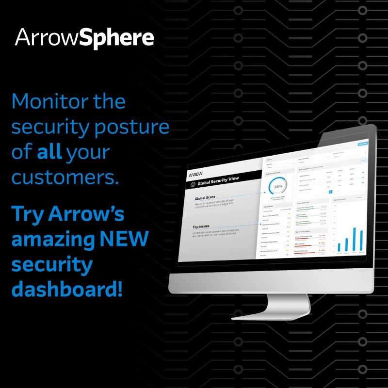 Arrow ECS EMEA on LinkedIn: ArrowSphere Cloud Platform | Arrow ECS UK Arrow ECS EMEA on LinkedIn: ArrowSphere Cloud Platform | Arrow ECS UK