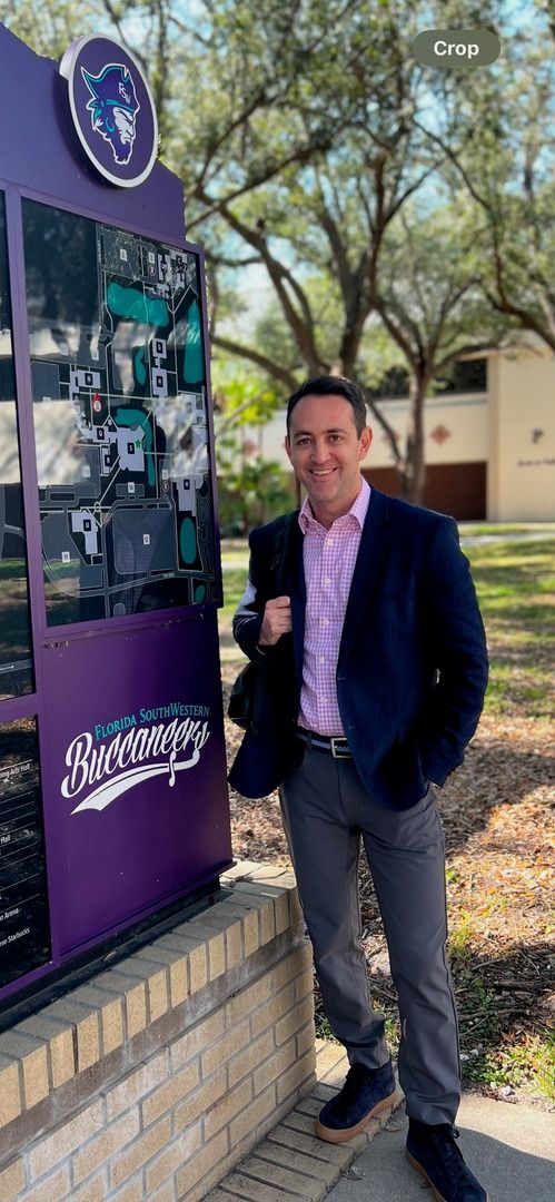 Red Banyan CEO Evan Nierman was invited to speak at Florida Public ... Red Banyan CEO Evan Nierman was invited to speak at Florida Public ...